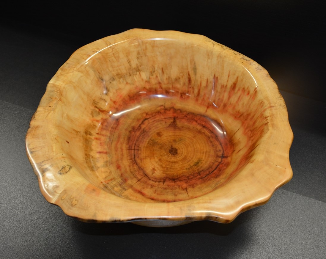 André Vermette | EMA Espace Métiers d’Art